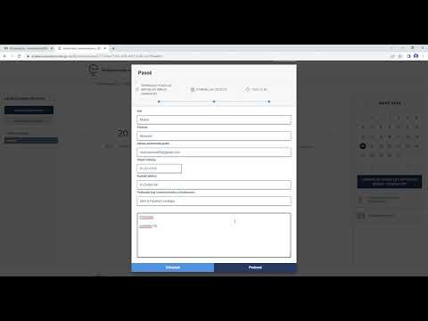 Како заказати термин у конзулату? Kako zakazati termin u konzulatu?