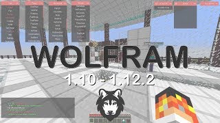 Wurst hack client 1.10 optifine - lasopaforme