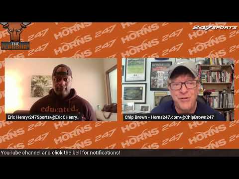 Horns247: The Flagship Podcast - June 25