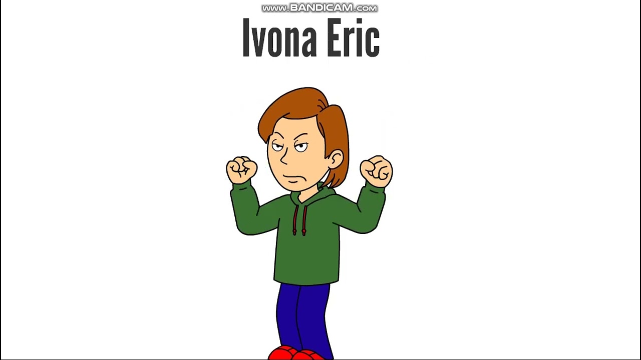 David And Eric Voice Comparison!