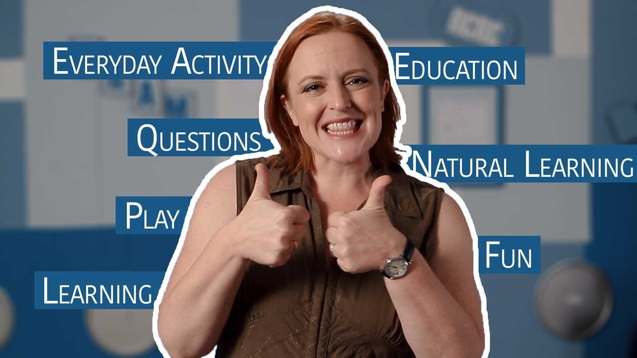 Play Based Learning   (LL29)
