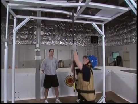 Bowling Green Fire Department Candidate Physical Ability Test (CPAT)