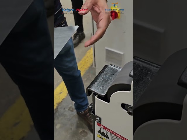 Edge Deburring Rounding Machine - Sheet Metal Edge Deburring Machine ...