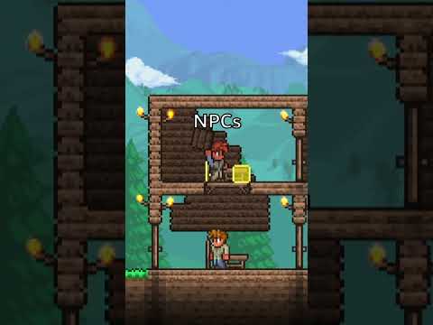 That One Terraria Friend...