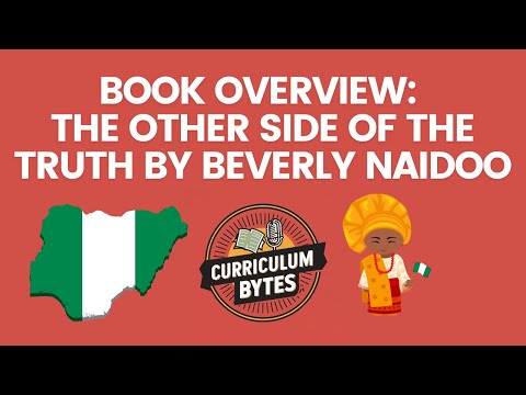 Book Overview: The Other Side Of The Truth by Beverly Naidoo