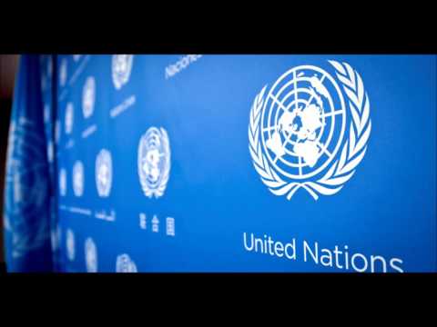 ‘United Nations’ Scammer Loses it Big Time!