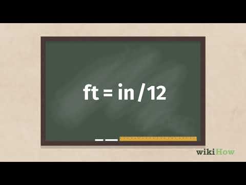 How to Calculate Square Meters