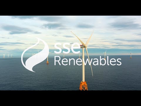 SSE Renewables ¦ For a better world of energy