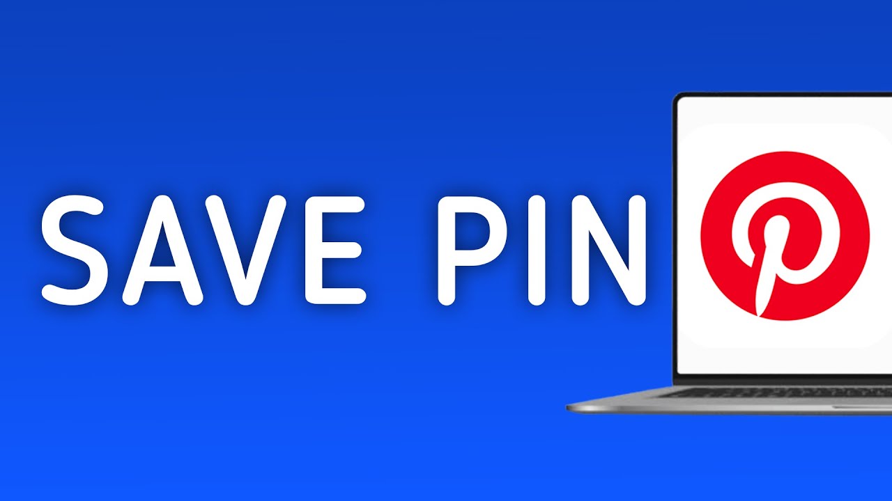 How To Save A Pin On Pinterest App On PC (New Update)