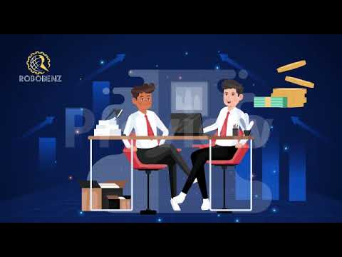 Anyone can Invest - Your Own Intelligent Software - Robobenz - Best Investment Software