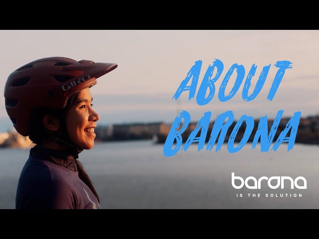 Barona introduction