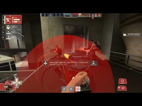 Steam Community :: Video :: Team Fortress 2 | Altitude | Part 1