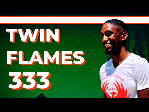 Twin Flame Love signs & Angel Number 333 || Challenges + Benefits