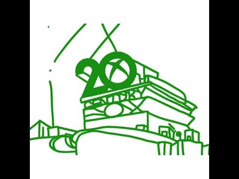 20th Century Fox (XBOX Version)