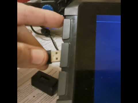 💾 Sonic Pad USB Loose Fix "The Original"・ 3D File for 3D printing・Cults