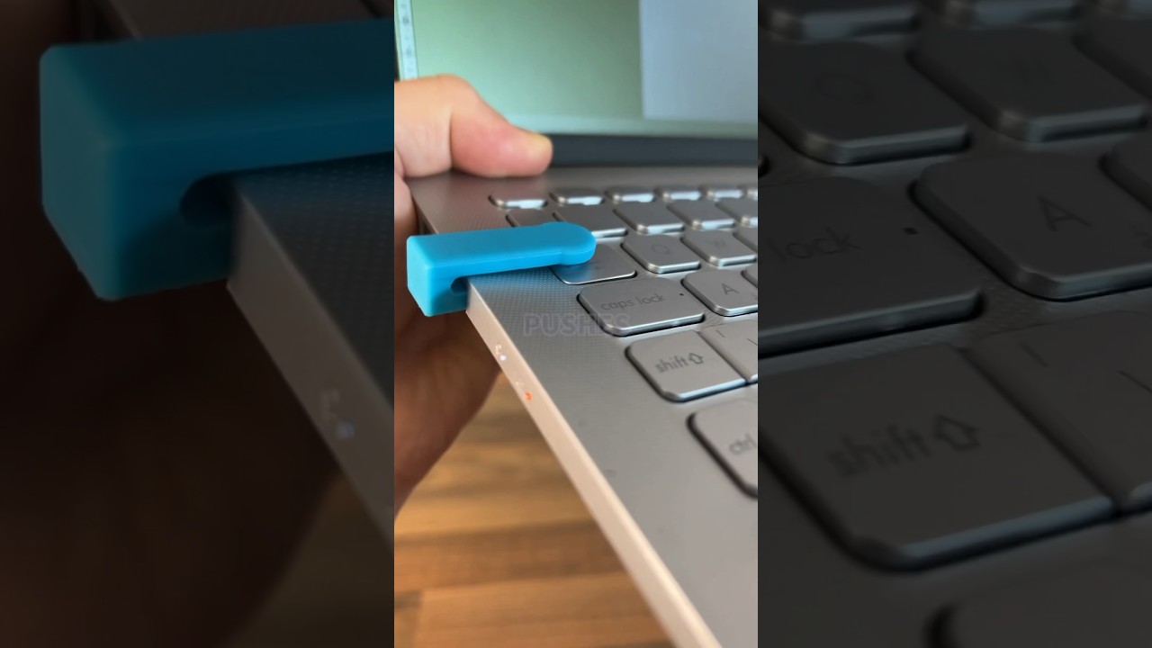 3D printing SOLVED the PROBLEM with MY JOB 👨🏼‍💻 #3dprinting #lifehacks #shorts