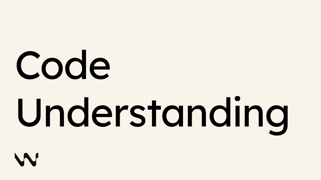 Windsurf: Code Understanding