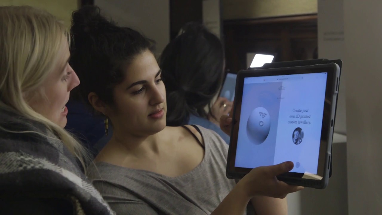 Alpha x Monash | Materials Science and Engineering