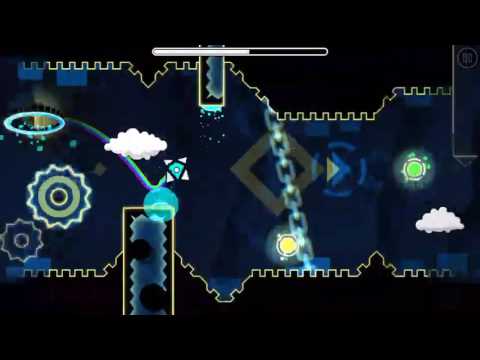 Steam Community :: Video :: Geometry Dash - Jet Set by UserMatt18 and ...