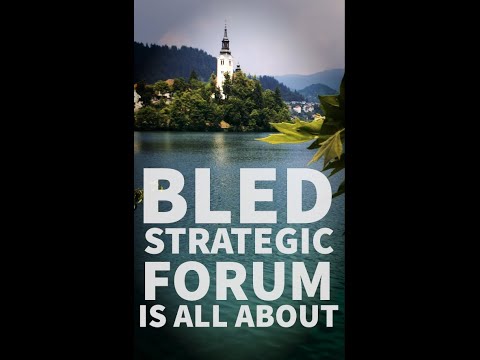 BSF is all about ...