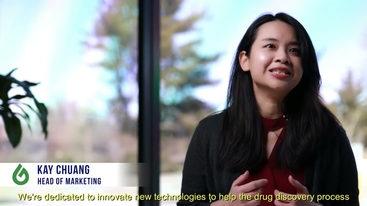 GenScript's HT Facility