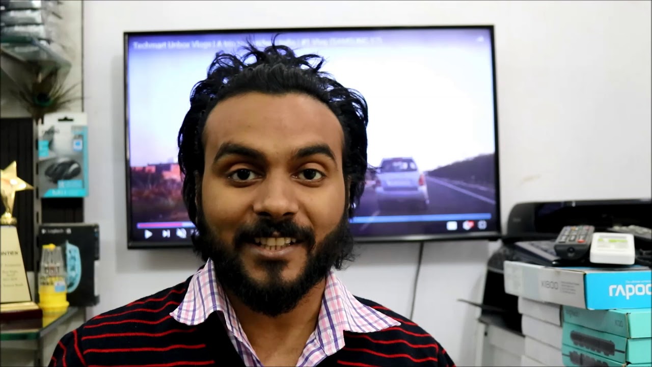 About my new channel ! !