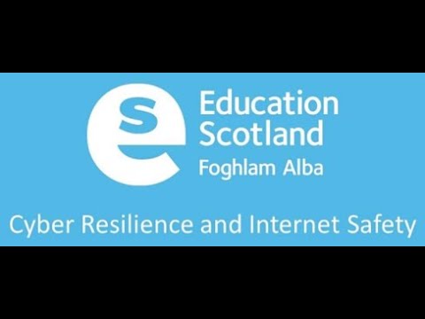 What is Cyber Resilience and Internet Safety?