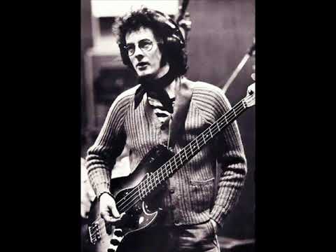 Noel Redding Interview Radio BBC 1990