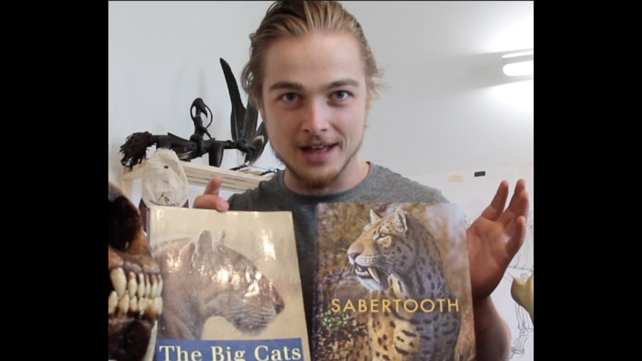 Tigris vs Fatalis - The Books