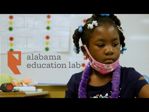 Meet The Alabama Education Lab