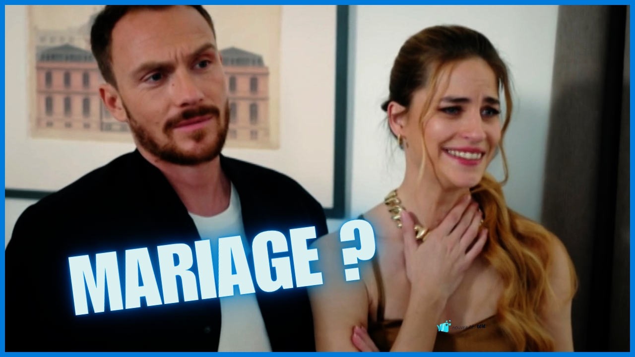 Avant-première exclusive : Découvrez l'épisode 2177 de Demain nous ...