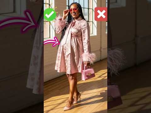 Breaking Maternity Fashion Myths That Keep You Beautiful