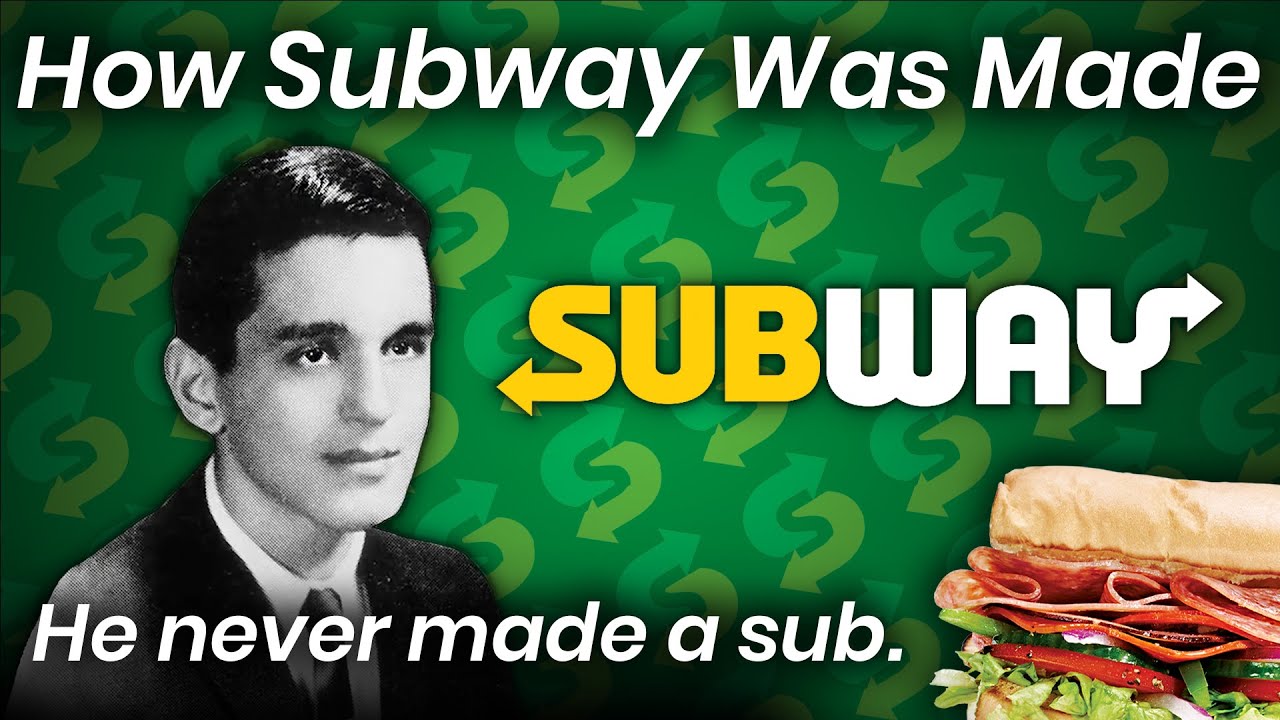 The 7 Best Documentaries About Subway - Documentarytube.com