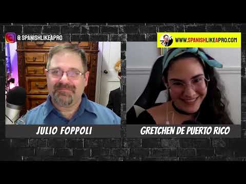 SPANISH VOCABULARY LIKE A PRO! - THE TRICKY VERB "TO MOVE"