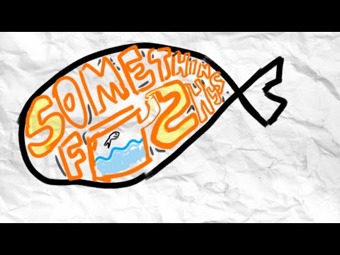 SOMETHING FISHY!| Malayalam science.