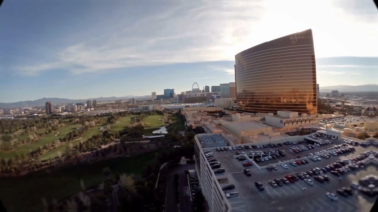 Grow with CCSD - Why Las Vegas?