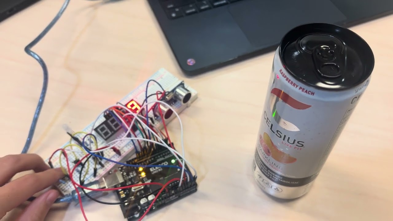 Lab 5 Exercise 1 Natalie Wu