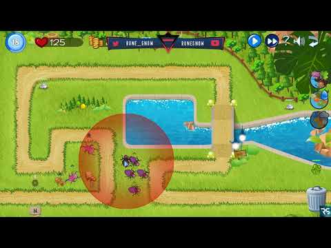 Steam Community :: Fruit Tower Defense