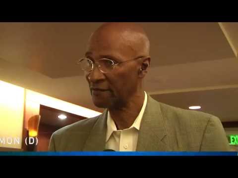Rep. Bill Patmon Interview Convention of States - COSAction