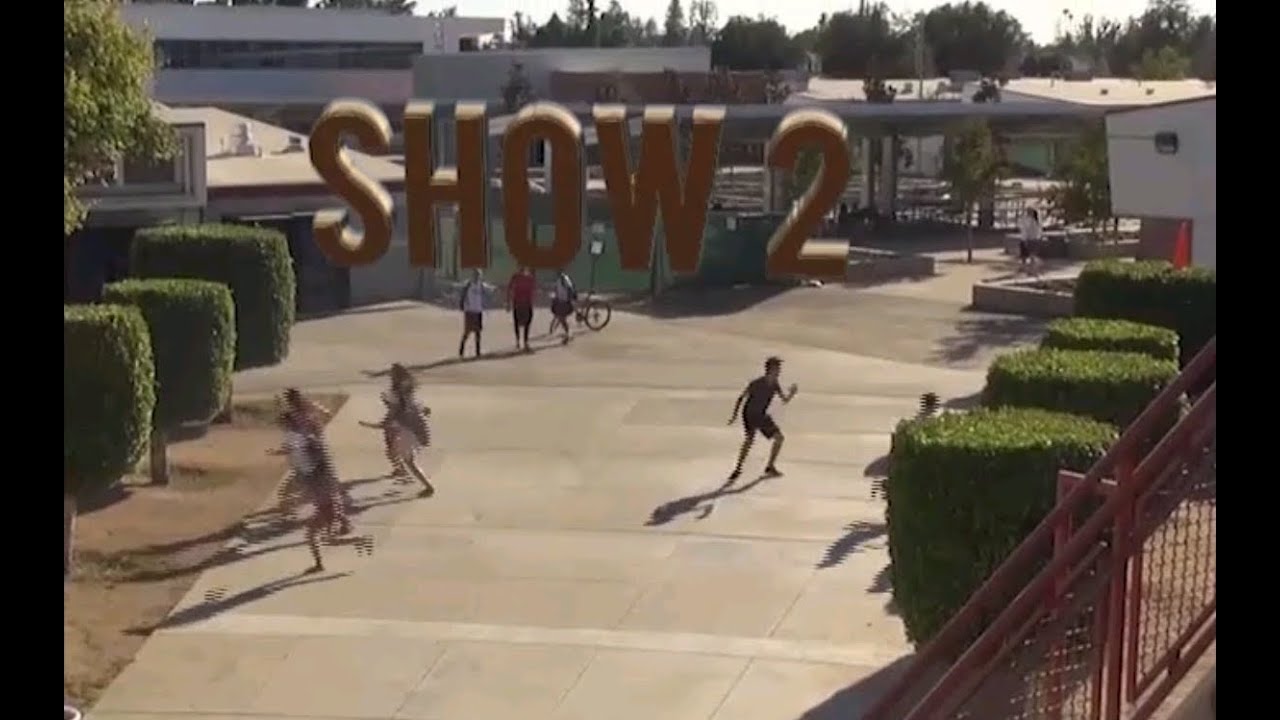 Apache News 2013-2014 Show 2