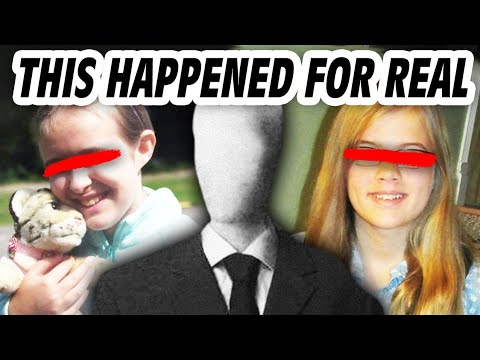 The Slenderman Stabbing of 2014