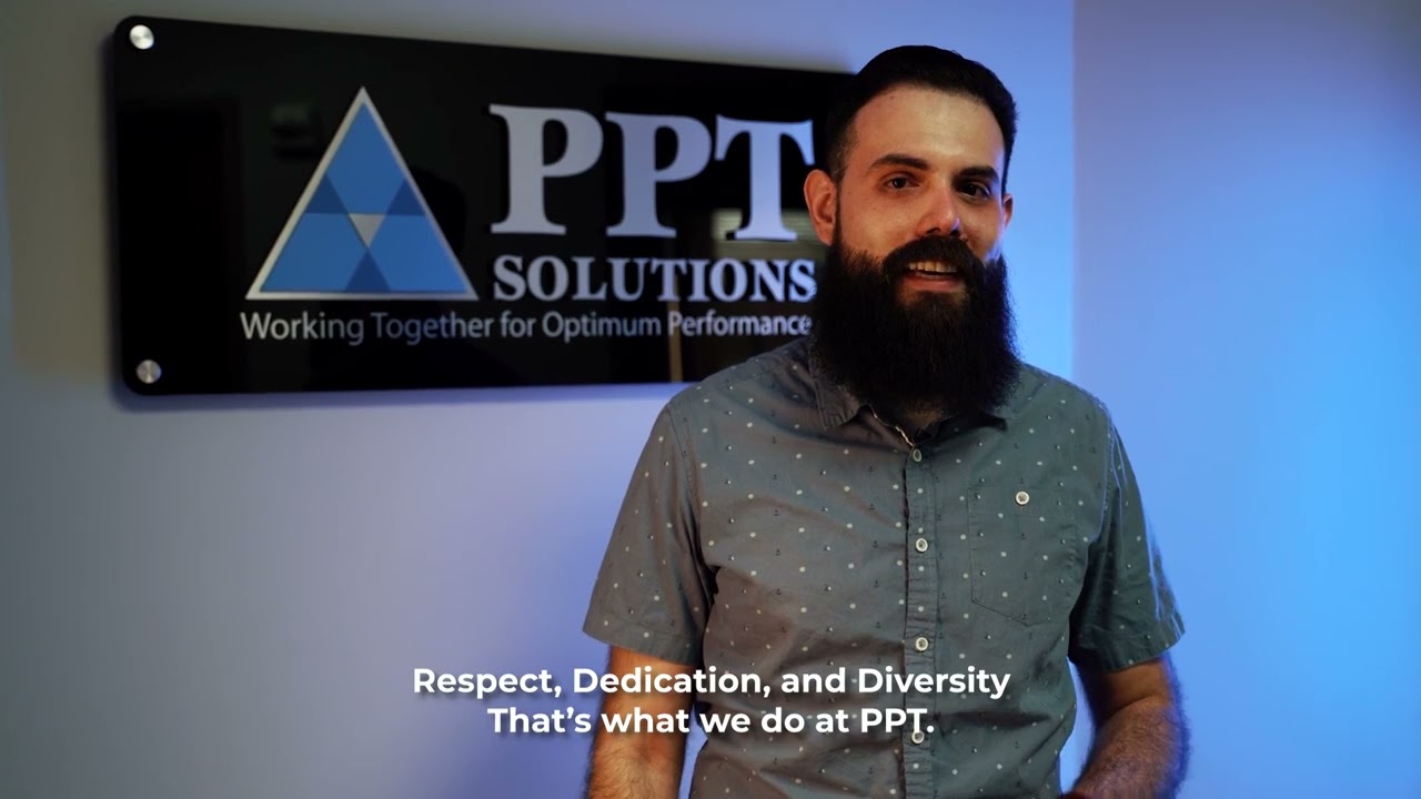 PPT - Best Places to Work