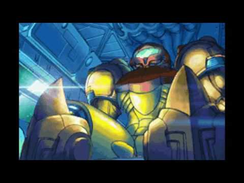 Steam Community :: Video :: Metroid Fusion Intro