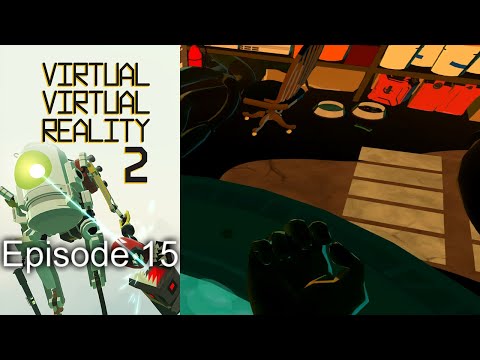 Steam Community :: Video :: Virtual Virtual Reality 2 - Episode 15 ...