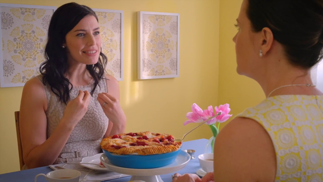 Pie Teaser Trailer