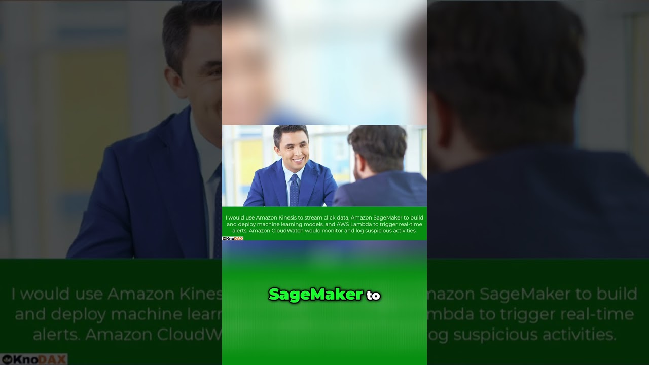 AWS: Catch Ad-Tech Fraudsters Red-Handed!