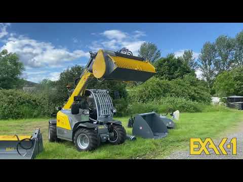 loader attachments