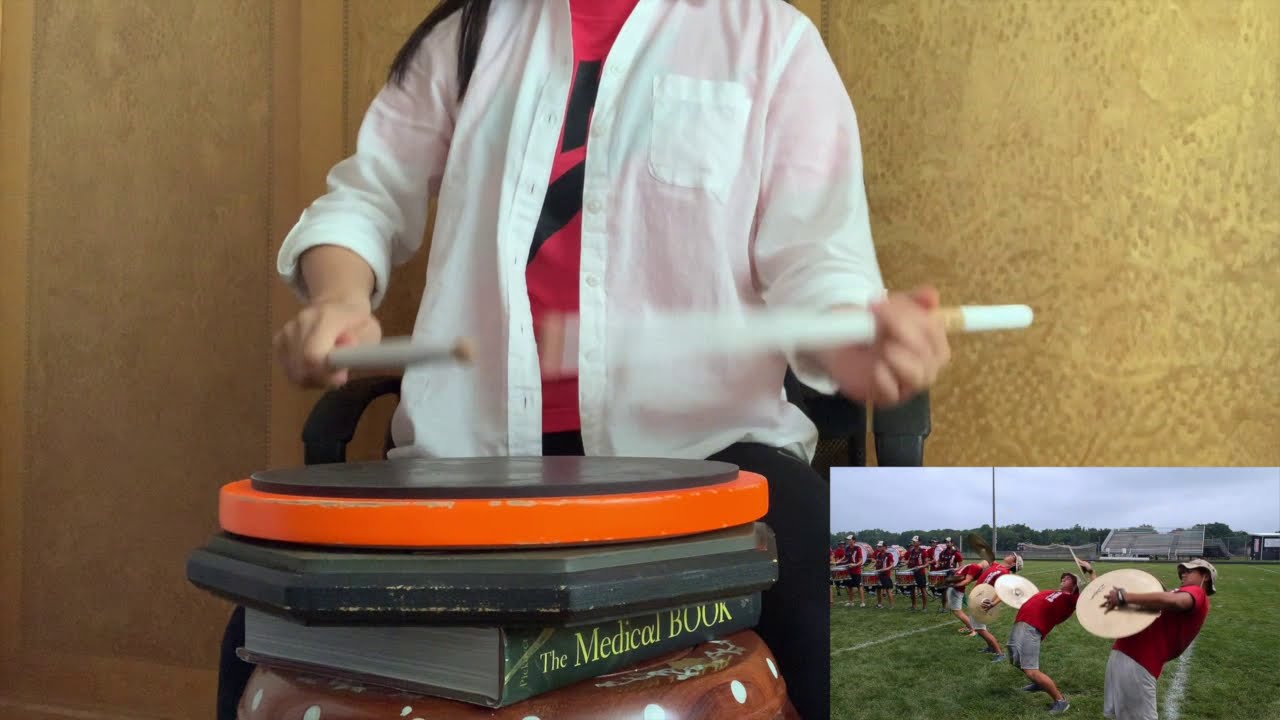 SCV 2014 Scheherazade Snare Book