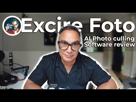 The Best Photo Organizing Software In 2024? - Excire Foto 2024 Review 📂