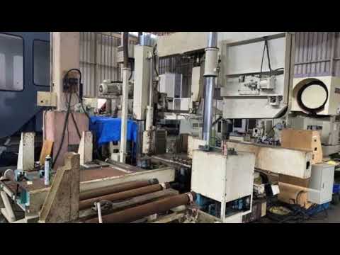 Daito Bandsaw S-1011 (1995) For Sale